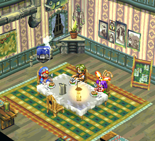 Grandia : Le Meilleur RPG de Tous les Temps? Découvrez pour quelles ...