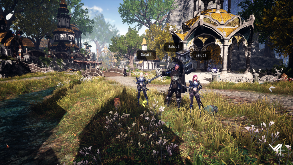 Astuces en vrac pour Project V4 - Daily Moogle