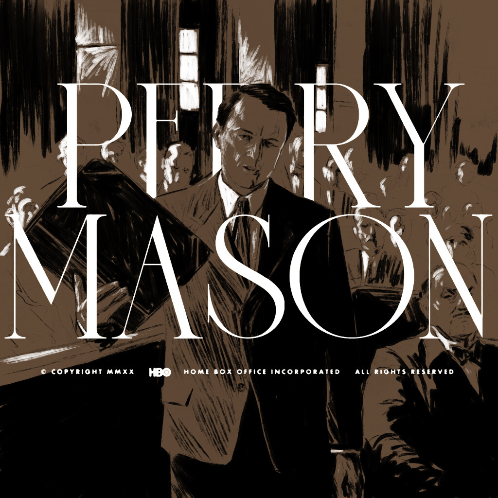 Top 10 des raisons de regarder Perry Mason - Daily Moogle