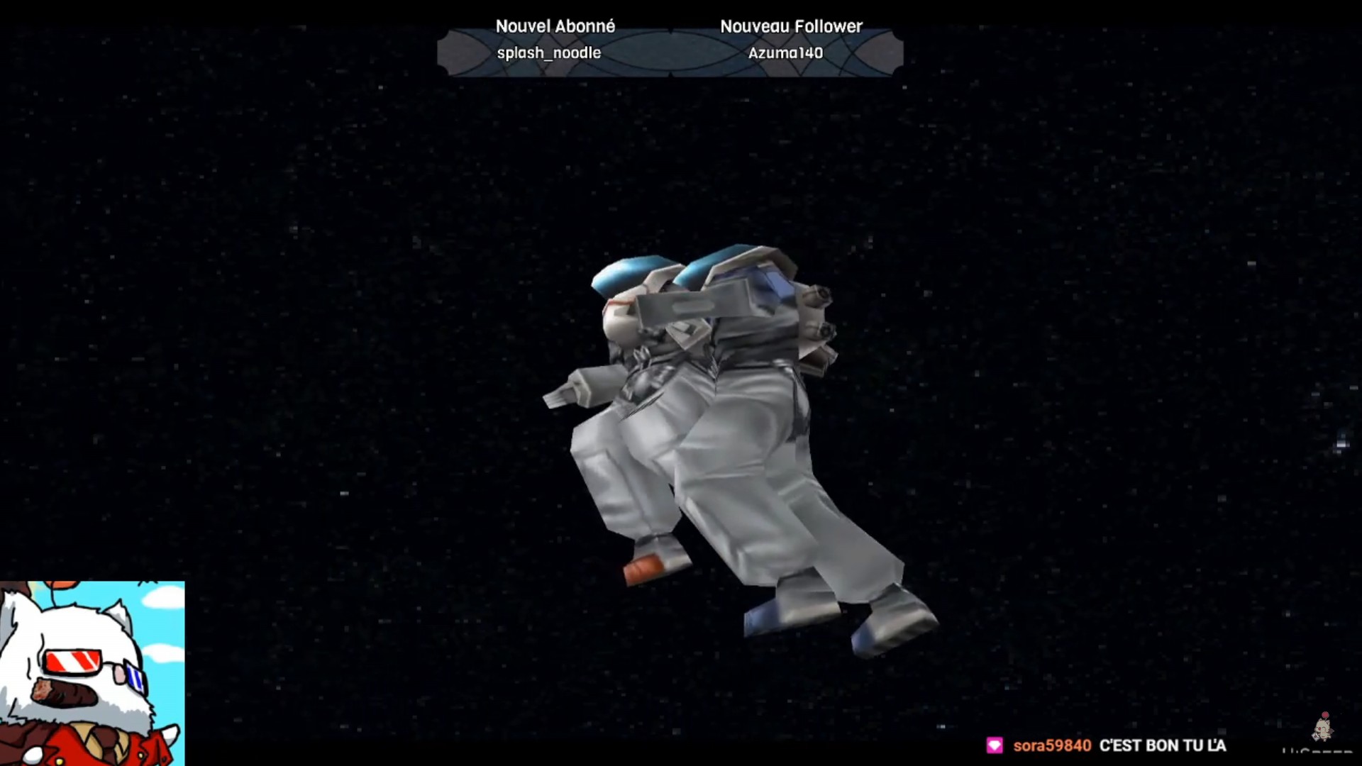 Final Fantasy VIII - FunRun - Episode 22: Alien Isolation - Daily Moogle