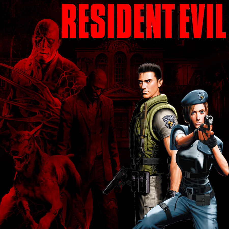 Resident Evil : Histoire Complète, Évolution et Héritage du Survival ...
