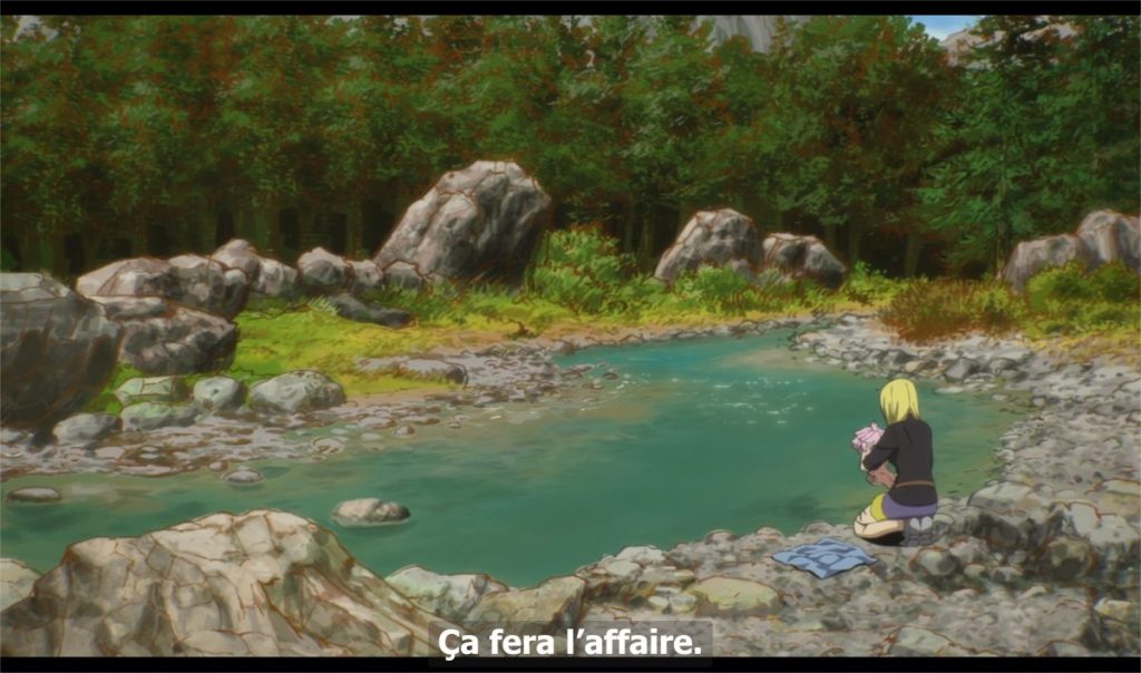 10 raisons de regarder Clevatess, l’anime dark fantasy aux bêtes ...